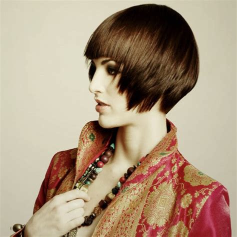 Gallery Hair Salon 2011 Wedge Bob Hairstyle