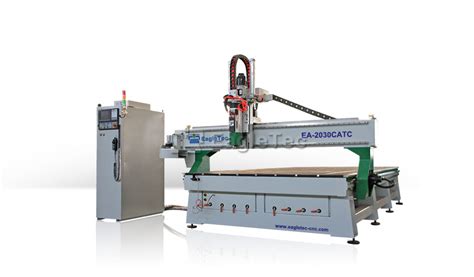 Router CNC 2030 ATC Machine For Kitchen Cabinet Making