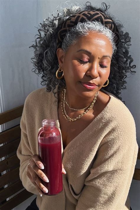 3 Things I Drink To Look And Feel My Best My Beet Juice Recipe