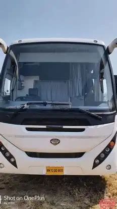 PRAWAS TOURS TRAVELS Online Bus Ticket Booking Bus Reservation Time Table Fares RedBus In