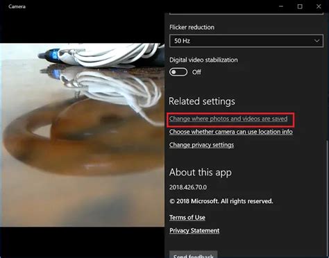 Fix 0xa00f424f Windows Camera App Error