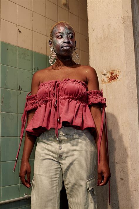 Art School Ss18 Dazed