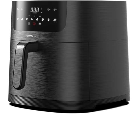 Фритюрник с горещ въздух Af800b