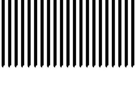 Vertical Curve Of Pattern Vector Set 1 Graphic By Asesidea · Creative