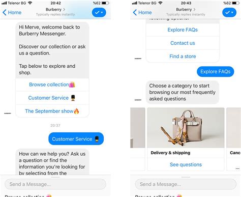 Conversational Ux In Chatbot Design Toptal®