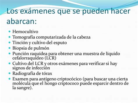 Enfermedades Micoticas Micosis Ppt