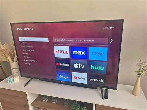 Channel Issues On TCL Roku TV How To Fix BlinqBlinq