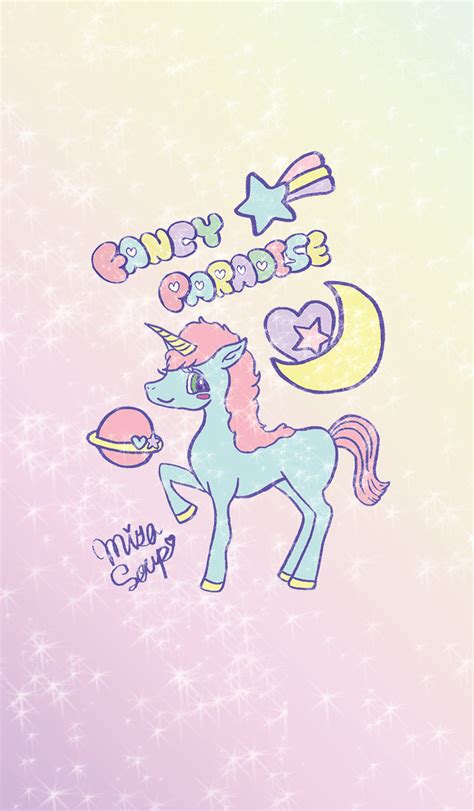 Yume Kawaii Wallpapers Wallpaper Cave