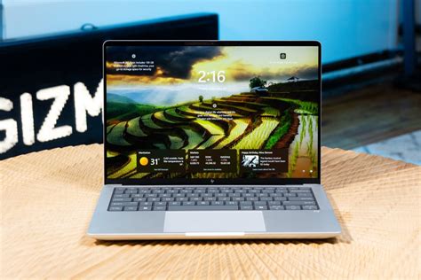 Hp Elitebook X G A Review An Ai Laptop That S All Business