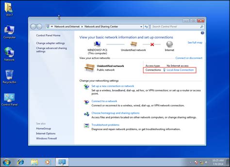 Obtain Ip Address Microsoft Server Support Chicago