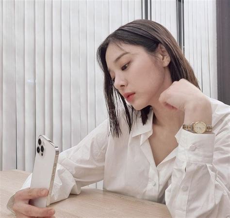 Profil Seol In Ah Pemeran Utama ‘oasis Pemenang Best New Actress Di Kbs Drama Awards 2018