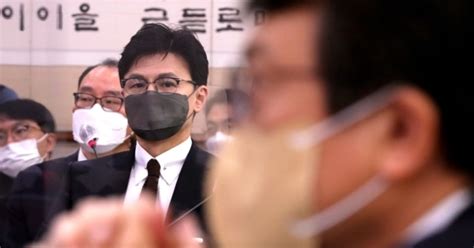 ‘한동훈 술자리 의혹 제기 김의겸 결국 검찰 송치