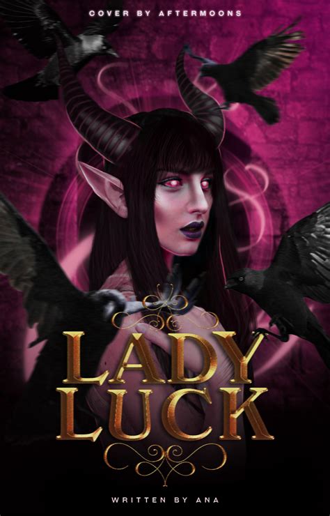 Lady Luck By Umidusha On Deviantart