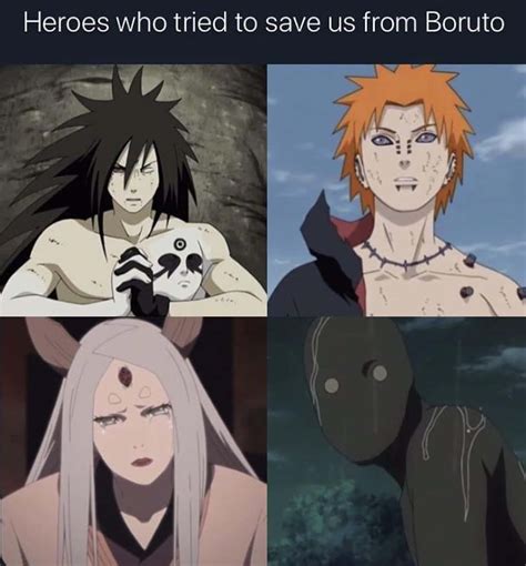 20 Funny Boruto Memes That Prove It Should Never Have Been Made