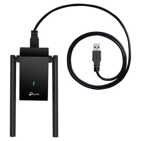 Buy Tp Link Archer Tx U Plus Wireless Ax Mu Mimo Usb Adapter Archer Tx U Plus Pc Case