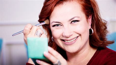 My Own 8 Minute Makeup Routine Video Sixty And Me