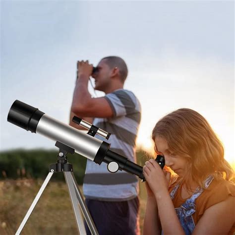 What Is Aperture In Telescope