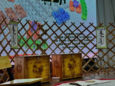 Говь Алтай аймгийн Соёл урлаг аялал жуулчлал залуучуудын газар Added A Говь Алтай