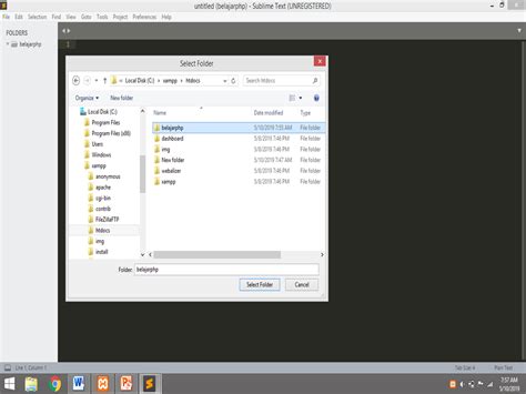 Cara Membuat Crud Dengan Php Di Mysql Tutorial Blog Adi Bin Ajat Web