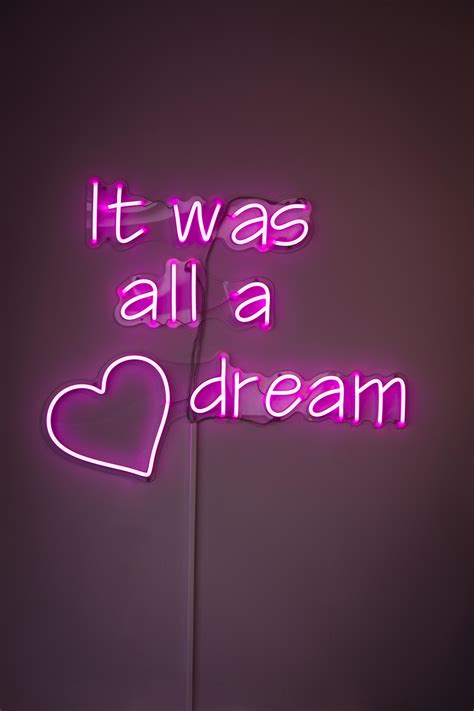 가벼운 간판 그래픽 네온 네온 불빛 네온 사인 단어 동기 부여 디자인 메시지 발광하는 밤 분위기 불이 켜진 비주얼 선명한 성명서 스타일