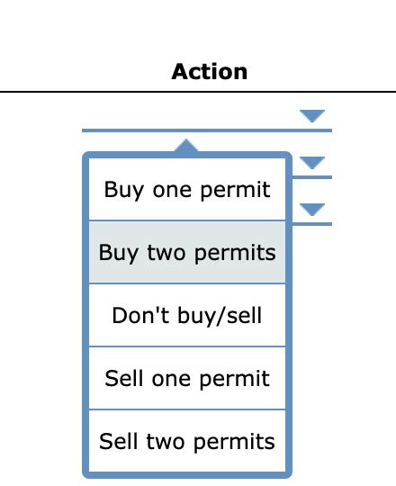 Solved 5 Correcting For Negative Externalities Regulation