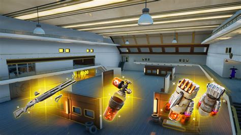 Noob Vs Pro 2668 8865 8194 By Atxa Fortnite Creative Map Code Fortnite Gg