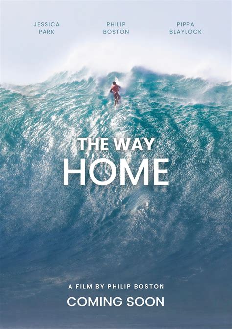 The Way Home Bcn Sports Film 2027