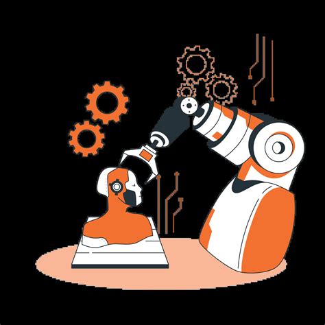 robotic process automation