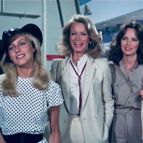 Townsend And Associates On Instagram Love Boat Angels Charliesangels