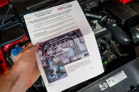 Golf GTI Tuning TDI Tuning Box Chip Review