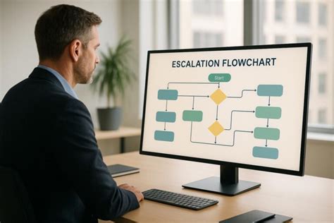 Ultimate Guide To Vendor Escalation Protocols Ceo Networking Best