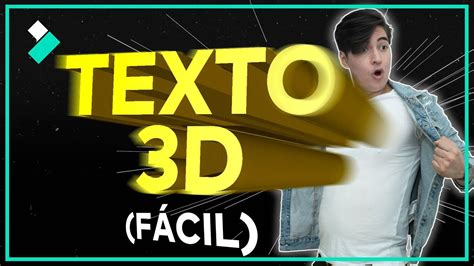 Transforma Con Intros 3d Tus Videos Aprende Cómo Hacer Intros Con