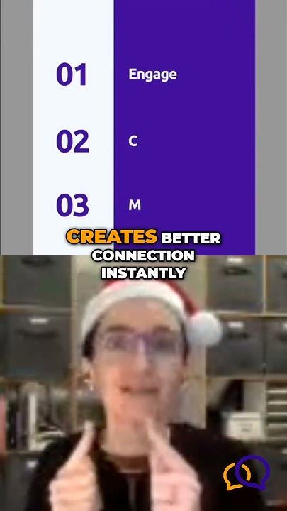 How Adding Personal Touch Creates Better Connection Instantly Youtube