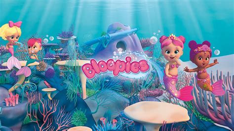 Watch Bloopies Online 2020 Stream Episodes And Seasons