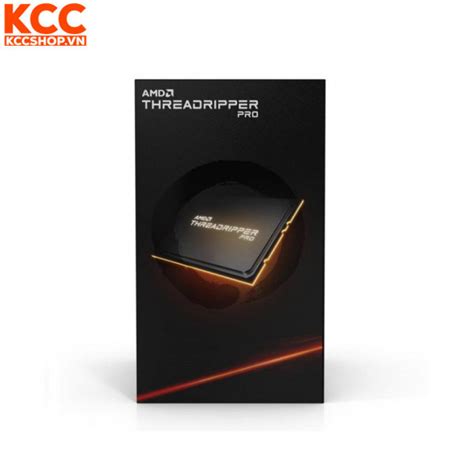 Cpu Amd Ryzen Threadripper Pro 5955wx Chính Hãng