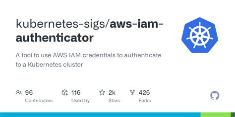 Releases · Kubernetes Sigsaws Iam Authenticator · Github
