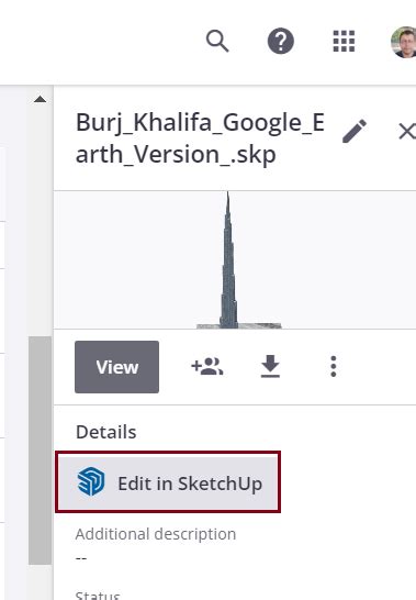 Cant Open My Sketchup Trimble Connect User Forum