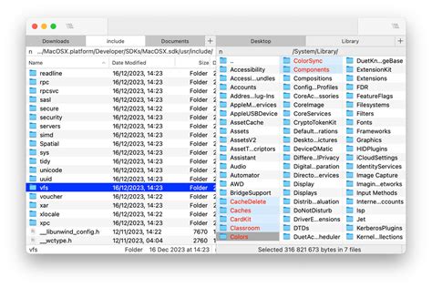 Top 15 Free Macos File Managers For Power Users