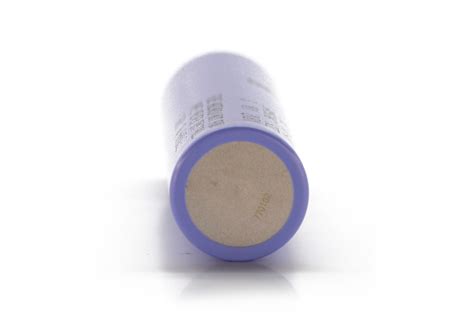 Аккумулятор 21700 Samsung Sdi Inr21700 40t 40t3 Li Ion 4000мАч 35А