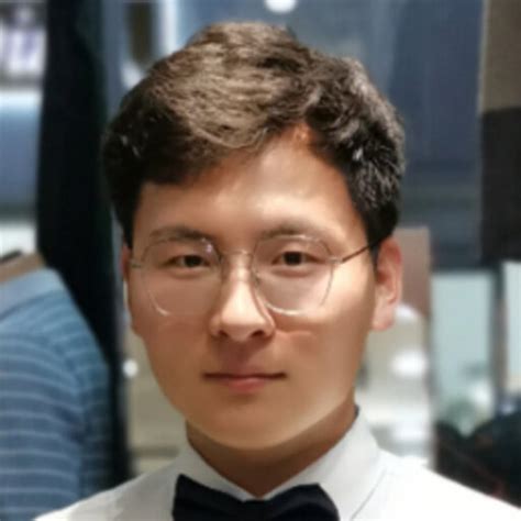 Xinyu Yang Huazhong Agricultural University Wuhan Hzau College Of Resources And