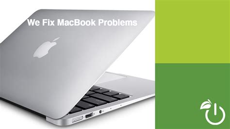 Common Macbook Problems And A Few Quick Fixes Fix Apple Now