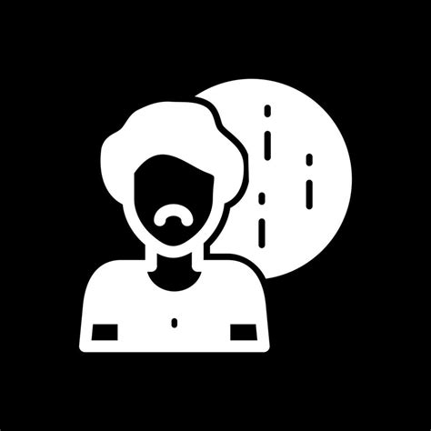 Problem Vector Icon Design 20084317 Vector Art At Vecteezy