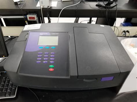 Core Instrument Facility Department Of Chemical And Physical Sciences