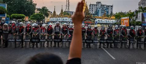 A Window To Myanmars Struggle Bolt Welcomes Mizzima Tv To Deliver Credible News To The World