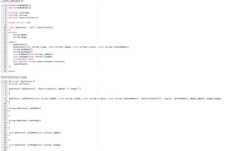 c please only programming assignment 7 similarity