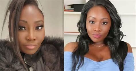 Osa Lovely Bio Age Career Net Worth Babefriend More