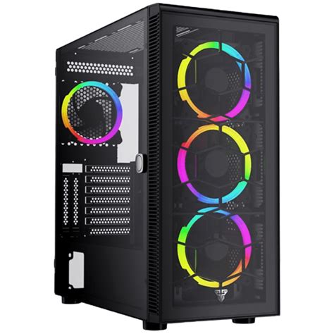 Case Gaming Fantech Hexa Xl Cg82 Data Import