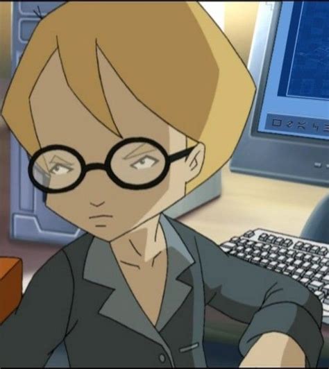 Jeremie Belpois Code Lyoko Fan Page Code Lyoko Coding Main Characters