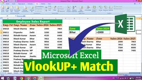 Vlookup Formula Vlookup With Match Function Use How To Use Vlookup With Match Formula In