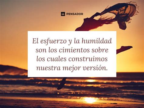 Reflexiones De La Humildad